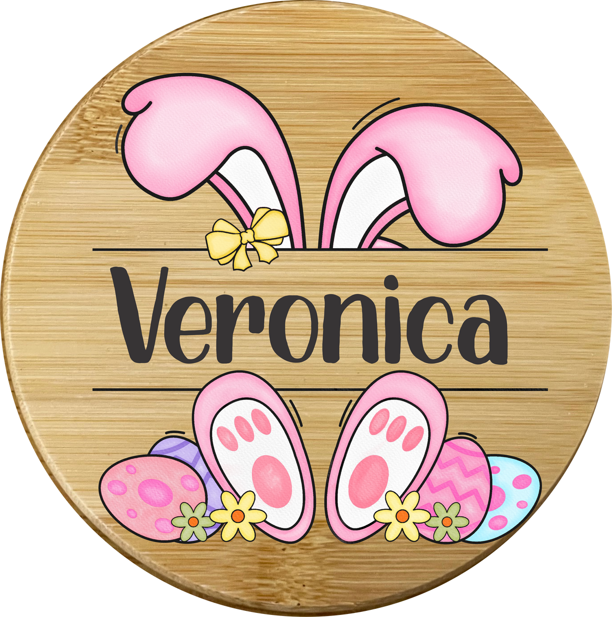 Easter Jars – Sweet Pea Creations