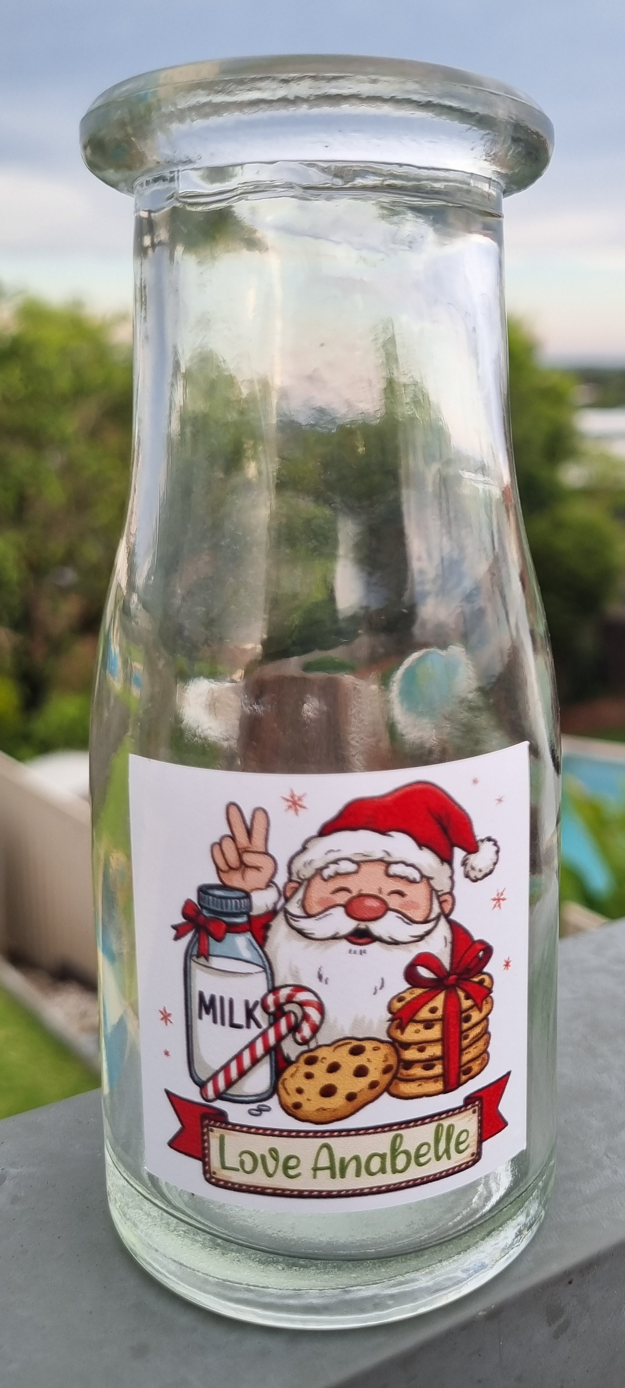 Christmas Board Combo – Sweet Pea Creations