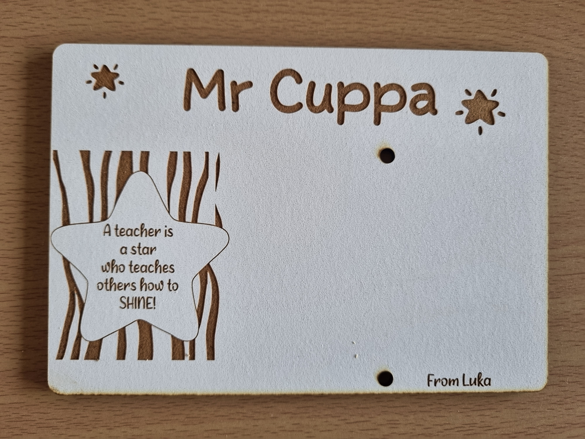 Gift card Holder – Sweet Pea Creations